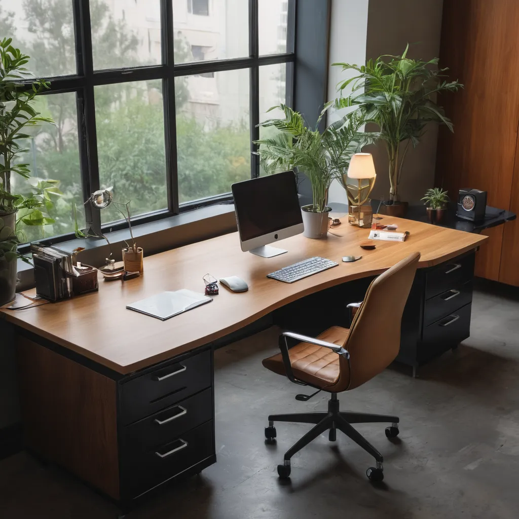 Ankara'da İkinci El Çalışma Masası Alırken Dikkat Edin