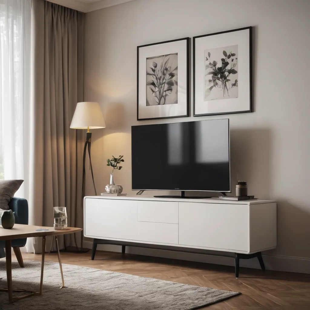 Tek Kişilik Mobilya Tasarımları ve Trendleri